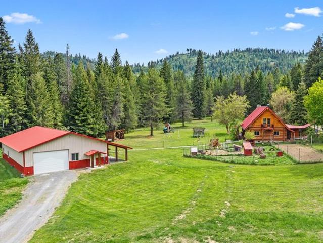 2111 Dry Creek Rd Unit H, Chewelah, WA 99109