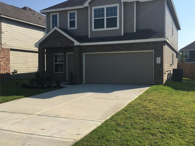 2111 Ethan Drive