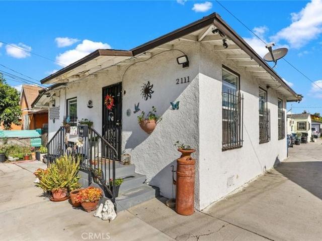 2111 E 118th St, Los Angeles, CA 90059