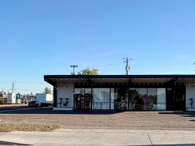 2111 E MAIN Street