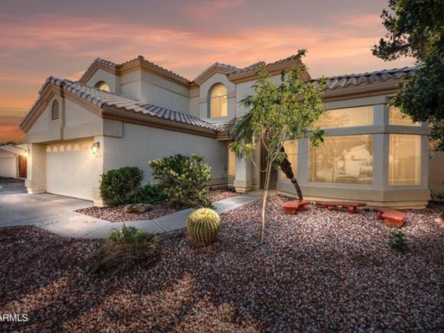 2111 E Marlene Dr, Gilbert, AZ 85296