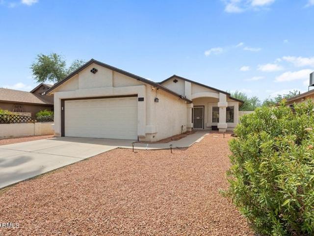 2111 E Paradise Ln, Phoenix, AZ 85022