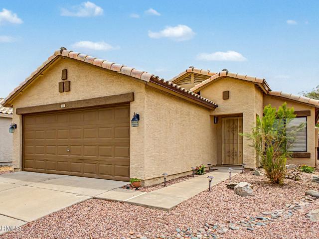 2111 e williams drive