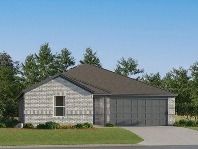 2111 Edgewood St, Lubbock, TX 79415