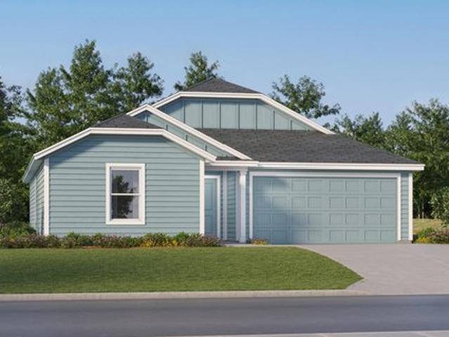 2111 Edgewood St, Lubbock, TX 79415