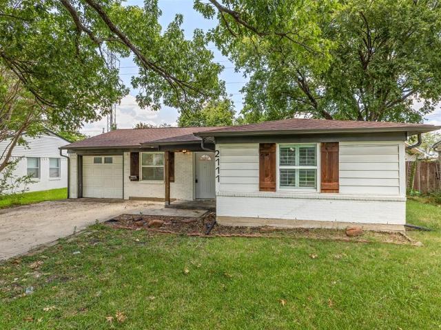2111 El Capitan Drive