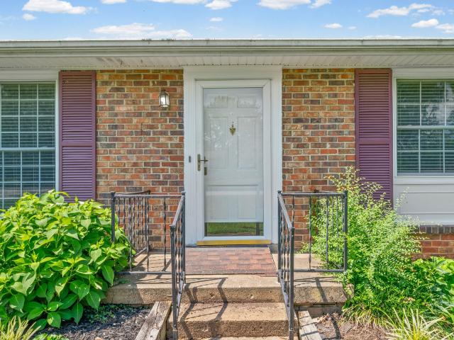 2111 Fleming Rd