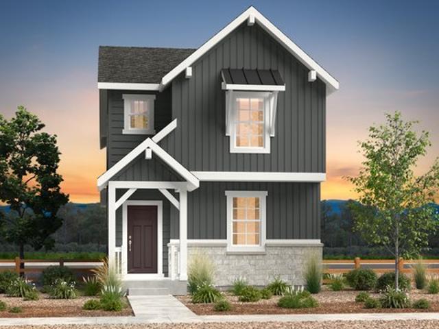 2111 Generations Aly, Brighton, CO 80601