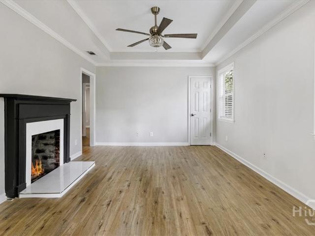 2111 Greenwood Street