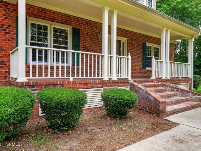 2111 Hunt Hill Place