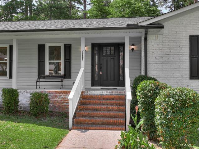 2111 Huron Drive