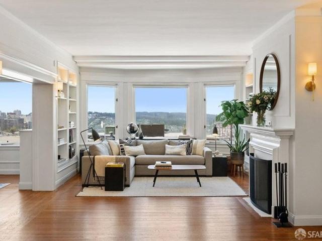 2111 Hyde St Unit 305, San Francisco, CA 94109