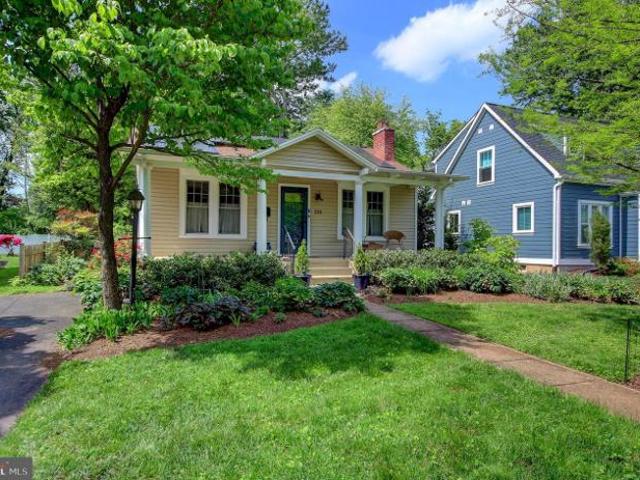 2111 Hanover St, Silver Spring, MD 20910