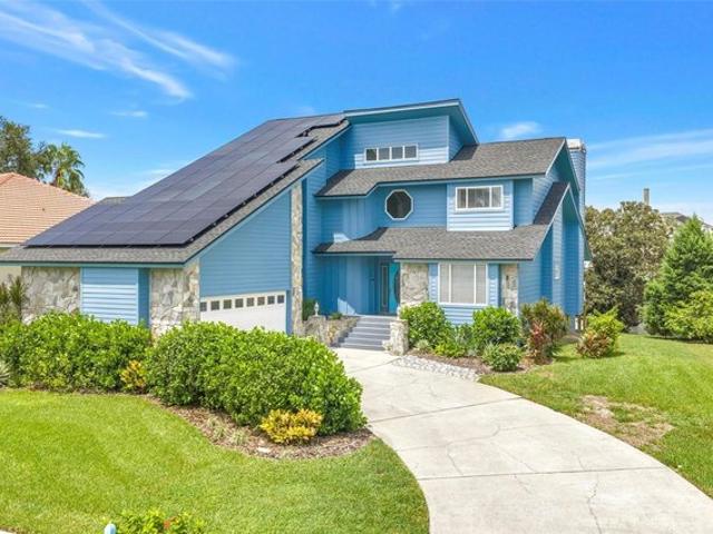 2111 Harbour Watch Dr, Tarpon Springs, FL 34689
