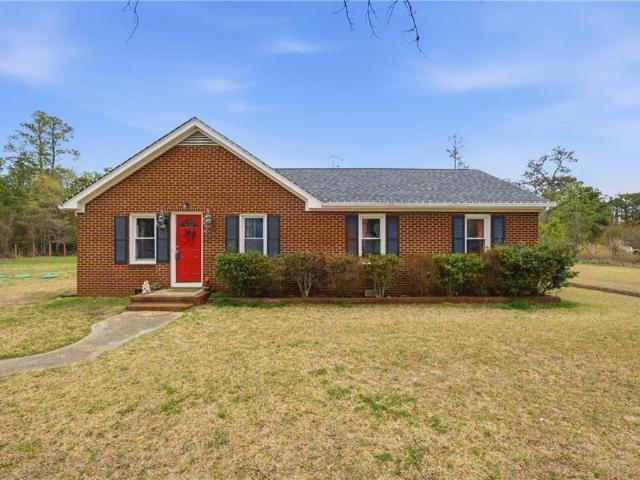 2111 Jenkins Neck RD