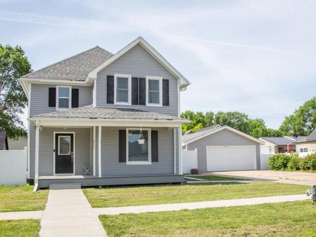 2111 K St, Ord, NE 68862