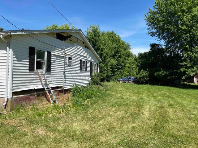 2111 Knox Road 1050 Road