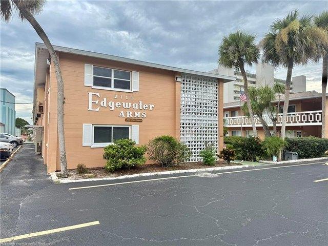 2111 Lakeview Dr Apt 3C, Sebring, FL 33870