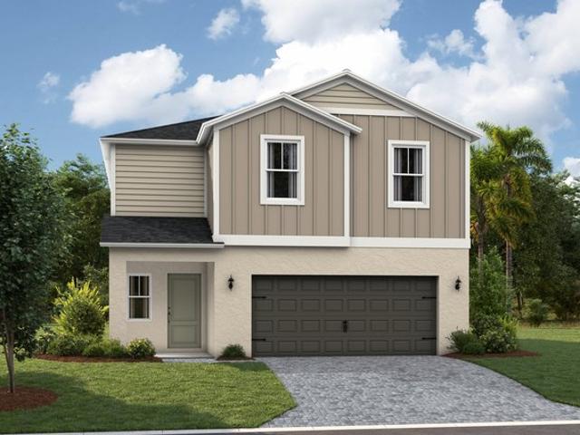 2111 Lawson Way, Zephyrhills, FL 33541