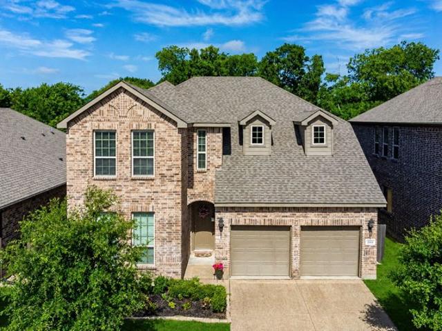 2111 Laurel St, Melissa, TX 75454