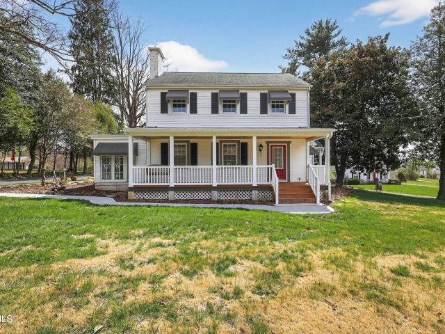 2111 Lee Highway