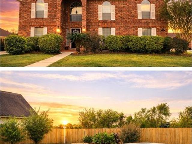 2111 Paintbrush Ave, League City, TX 77573