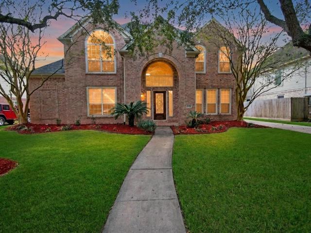 2111 Parkview Ln, Missouri City, TX 77459 | MLS #35641