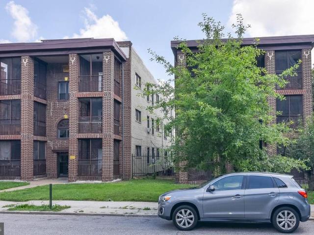 2111 Park Avenue