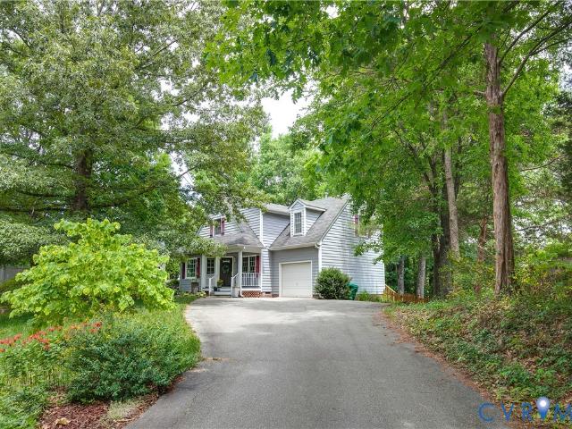 2111 Raintree Drive