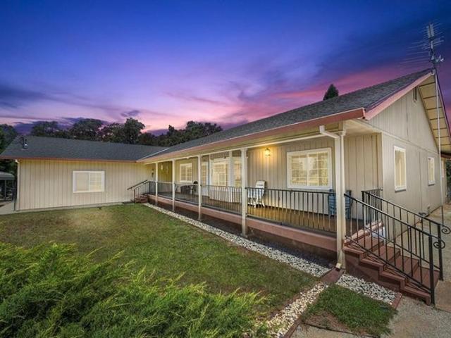 2111 Ranch Creek Rd, Cool, CA 95614