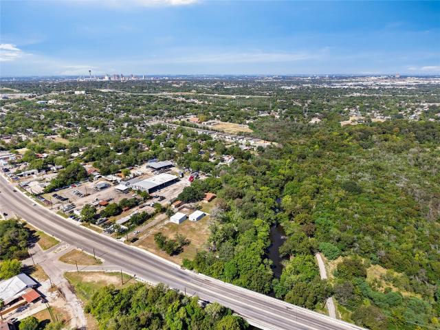 2111 Rigsby Ave, San Antonio, TX 78210 | MLS #96341