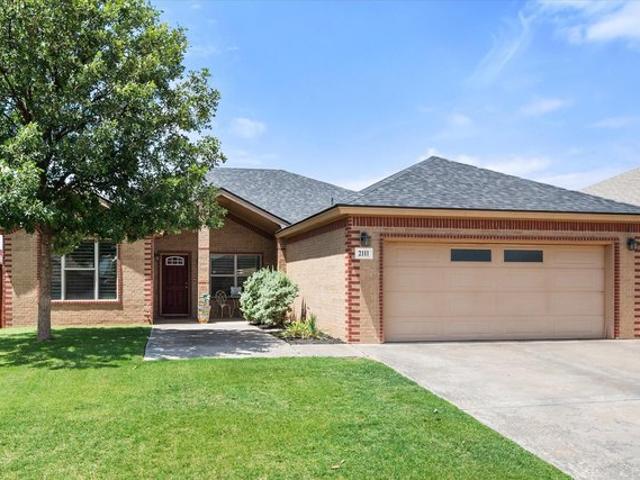 2111 st, Lubbock, TX 79423