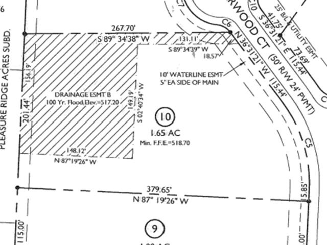 2111 Sugarwood Drive