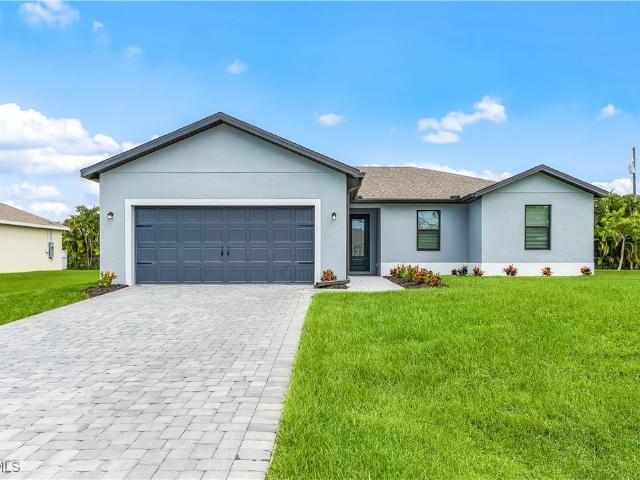2111 SW 30th St, Cape Coral, FL 33914 | MLS #225000 | Compass