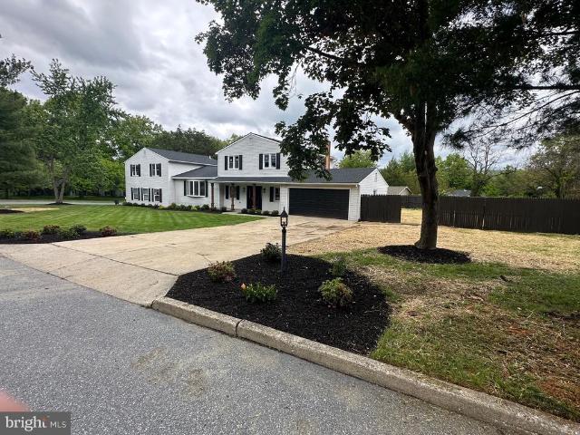 2111 Sycamore Drive