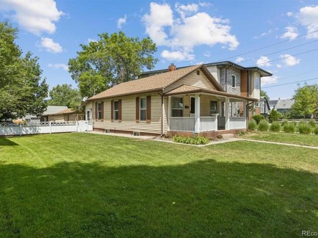 2111 S Grant St, Denver, CO 80210