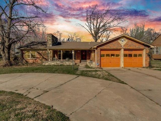 2111 S Oliver Ave, Wichita, KS 67218