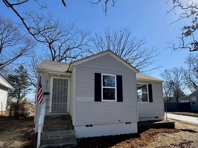2111 S Tyler St, Little Rock, AR 72204