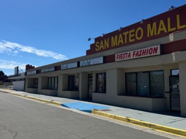 2111 San Mateo Boulevard NE