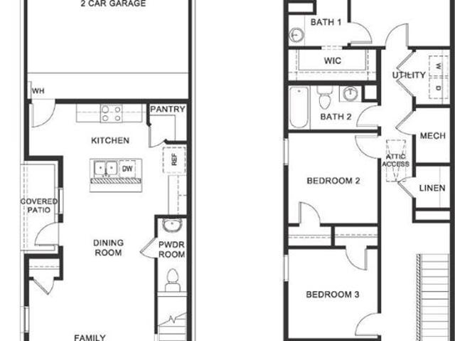 2111 Serenity Ln, Arlington, TX 76015 | Compass