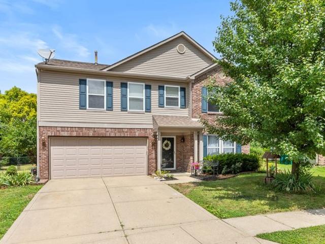 2111 Shadowbrook Dr, Plainfield, IN 46168