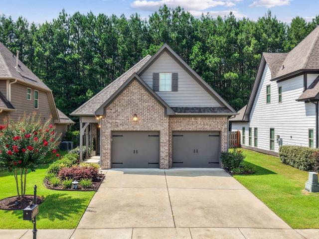 2111 Springfield Drive