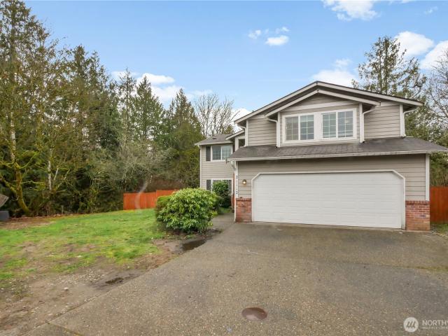2111 th Ave Ct E, Spanaway, WA 98387 | MLS #2495 | Compass