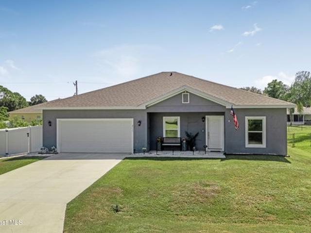 2111 Thames Rd SE, Palm Bay, FL 32909