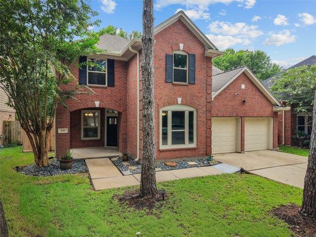 2111 Village Dale Ave, Houston, TX 77059