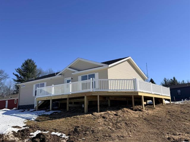2111 Vista View Drive