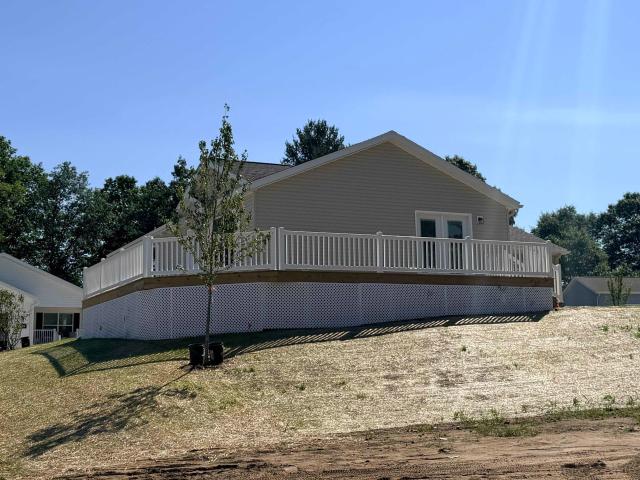 2111 Vista View Drive # Lot: 30