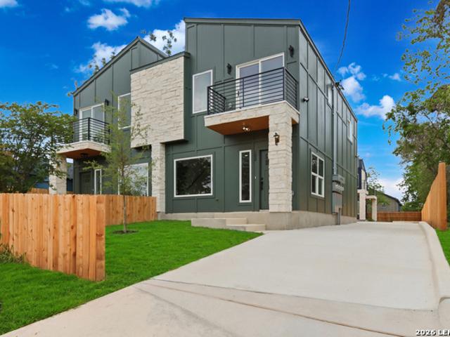 2111 Virginia Blvd #102