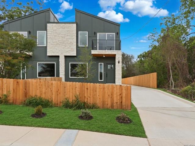 2111 Virginia Blvd # 102, San Antonio, TX 78203