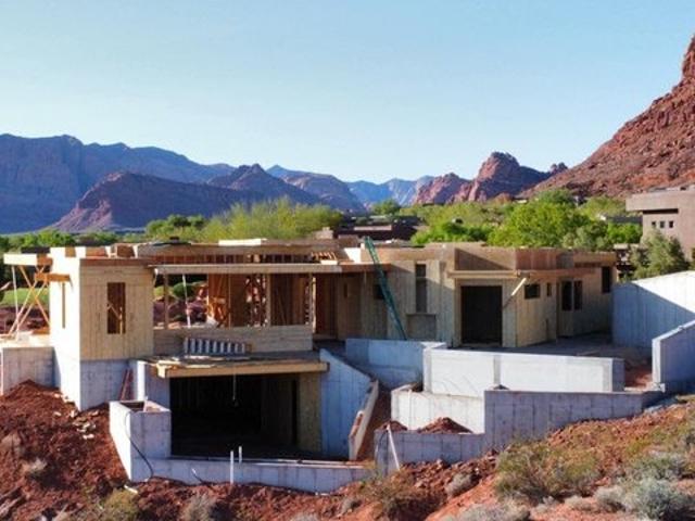 2111 W Magatsu, Saint George, UT 84770